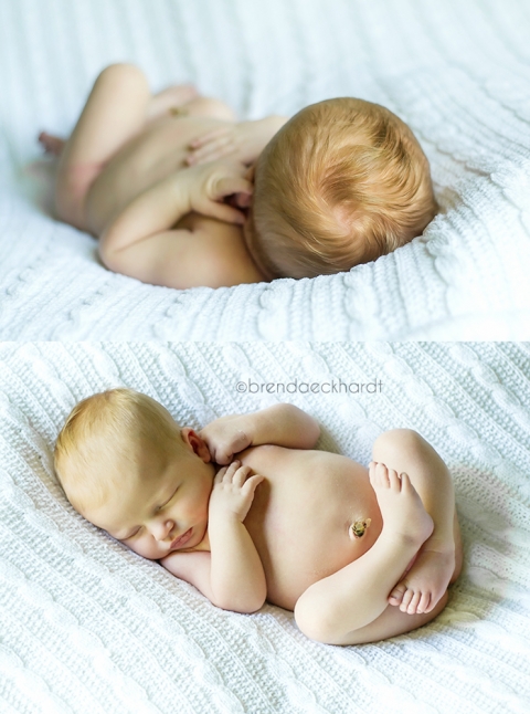 Wisconsin Newborn | Look at the Red Newbie Hair - Senior Pictures ...