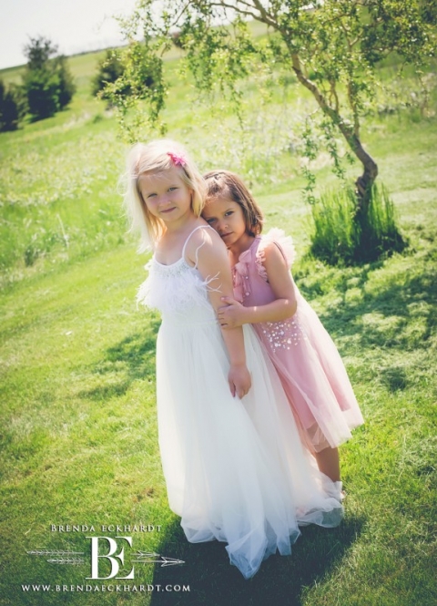 Sibling Definition - Senior Pictures Madison WI Natural Family Photos