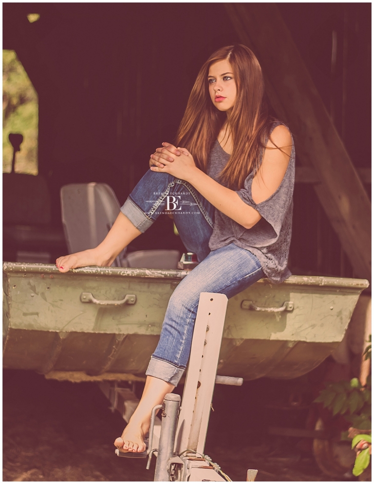At the Cabin Chaseburg WI - Senior Pictures Madison WI Natural Family ...