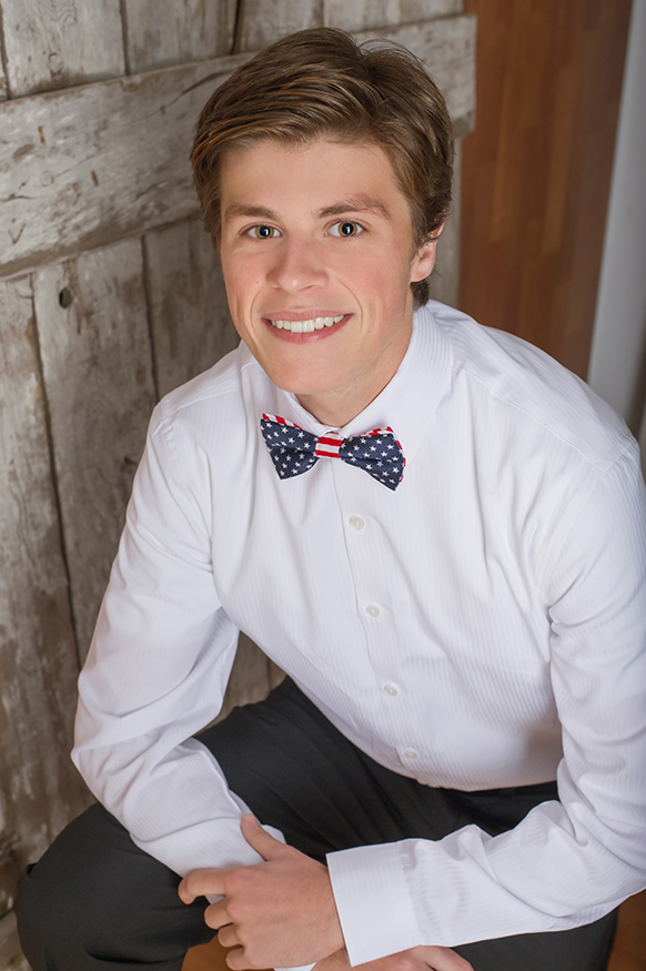 Let's Be Real - Senior Photography Sun Prairie - Senior Pictures ...