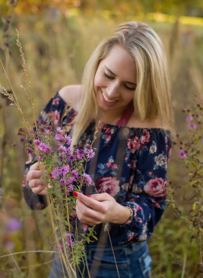 Senior Picture Photographer Waunakee WI - Senior Pictures Madison WI ...