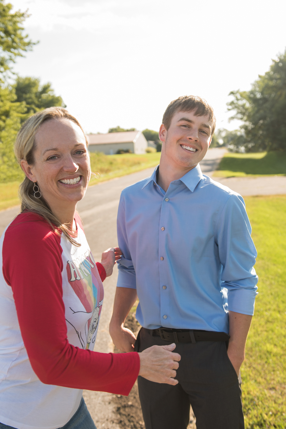 Oregon WI Senior Photographer - Senior Pictures Madison WI Brenda Eckhardt